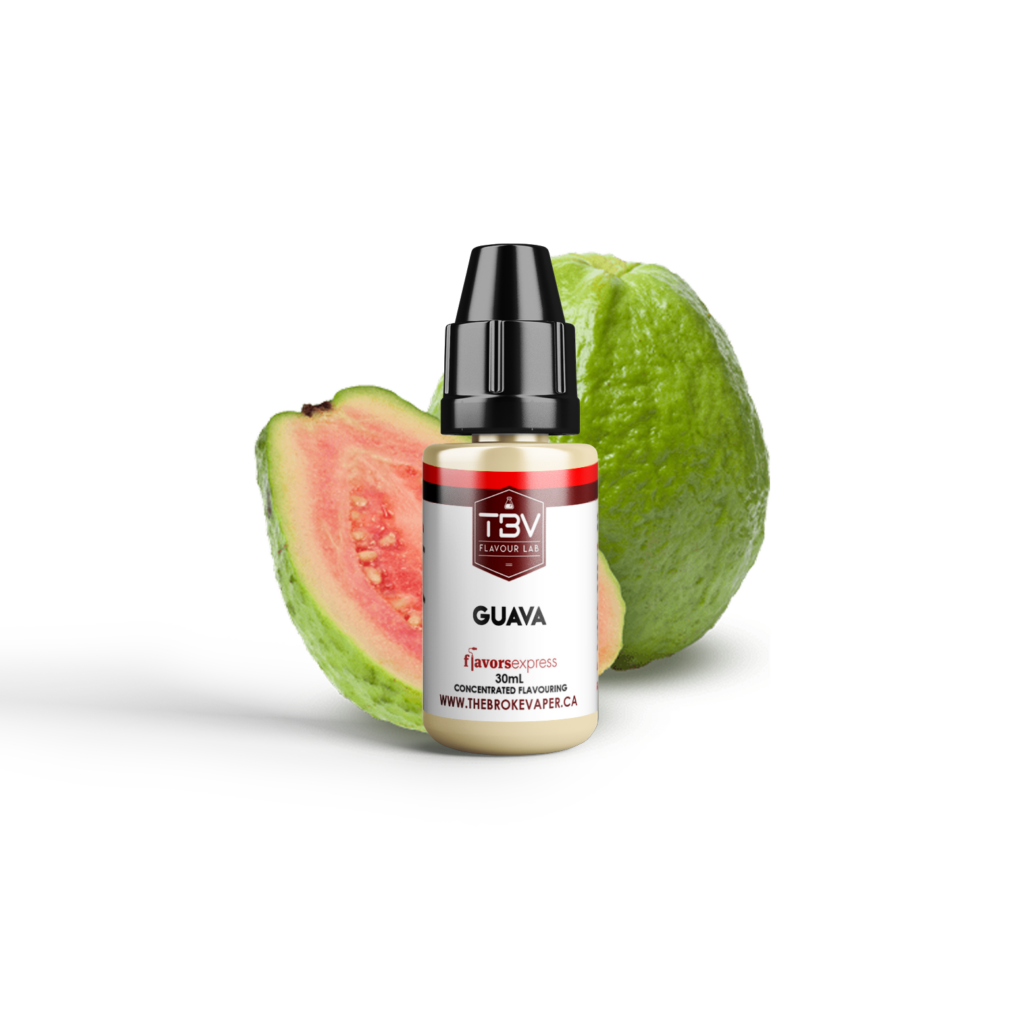 FE Guava – FlavourHub.ca
